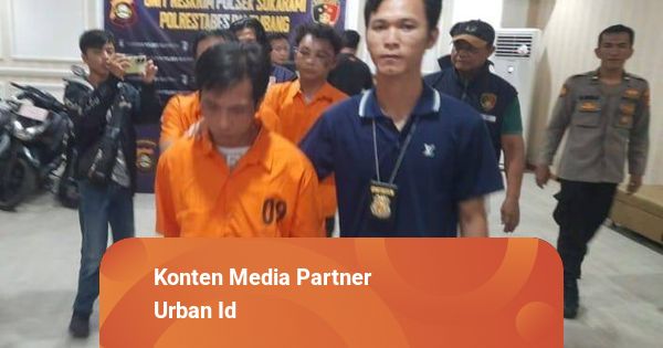 Pemuda di Pelembang Jual Motor Curian untuk Sewa PSK | kumparan.com Pemuda di Pelembang Jual Motor Curian untuk Sewa PSK | kumparan.com
